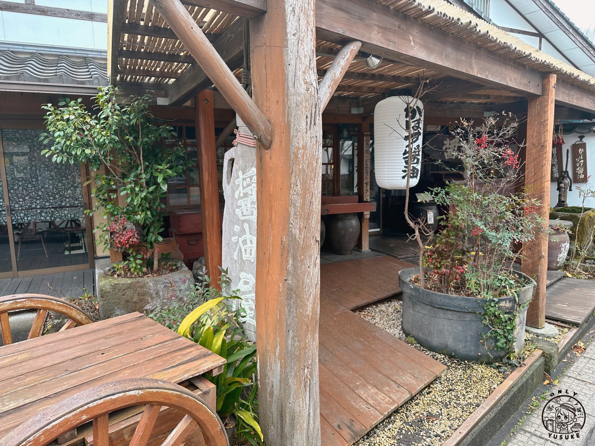 湯布院必逛【盤點超過11間值得逛的好店】花時間在這也甘願 - ONLYYUSUKE*吃喝玩樂都最高