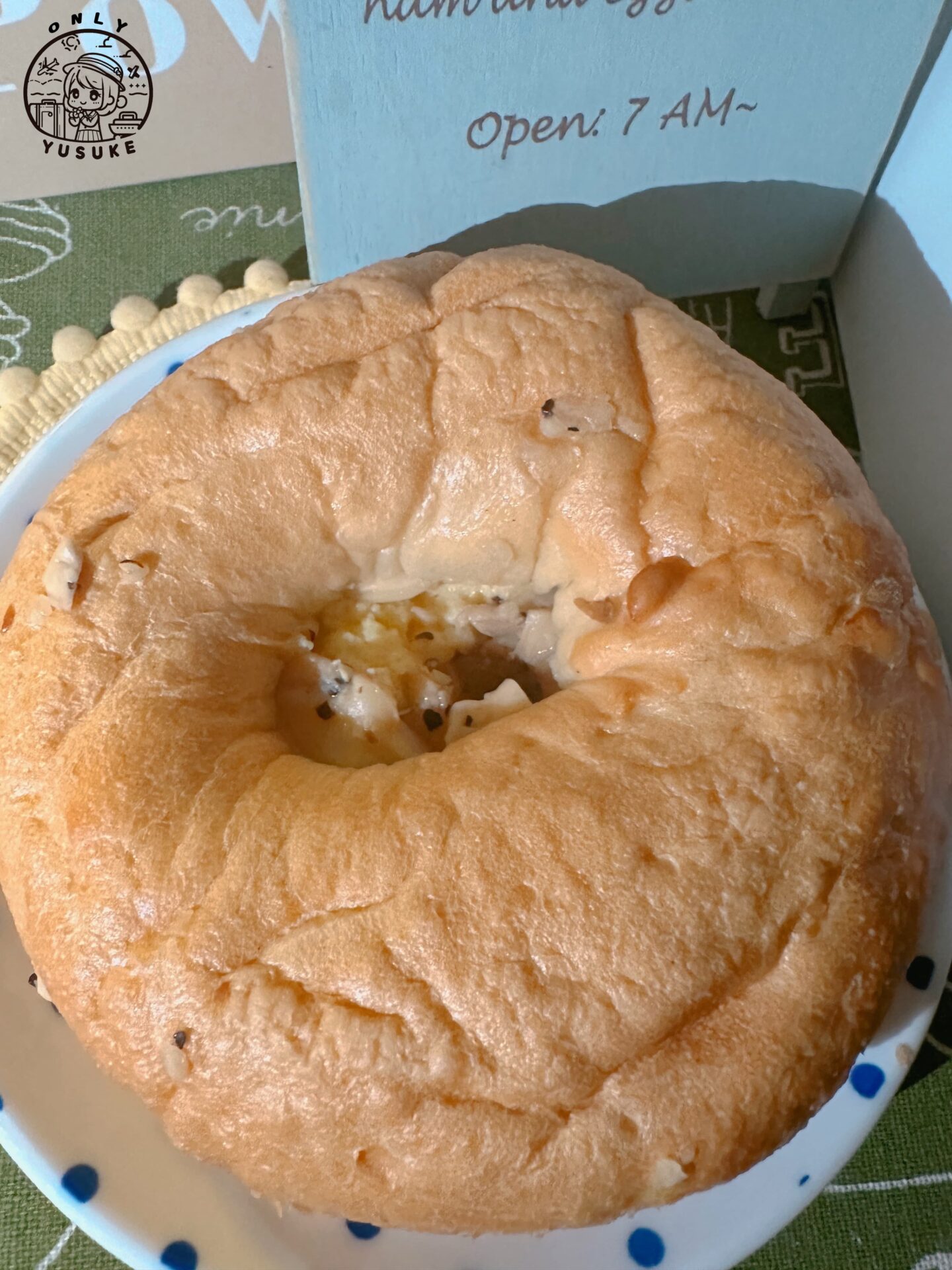 全家便利商店必吃【盤點10項全家美食】都這麼好吃真難選 - ONLYYUSUKE*吃喝玩樂都最高